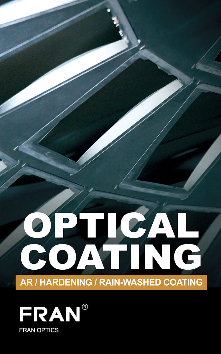 Optical Dome Covers,Optical Parts company-Fran Optics