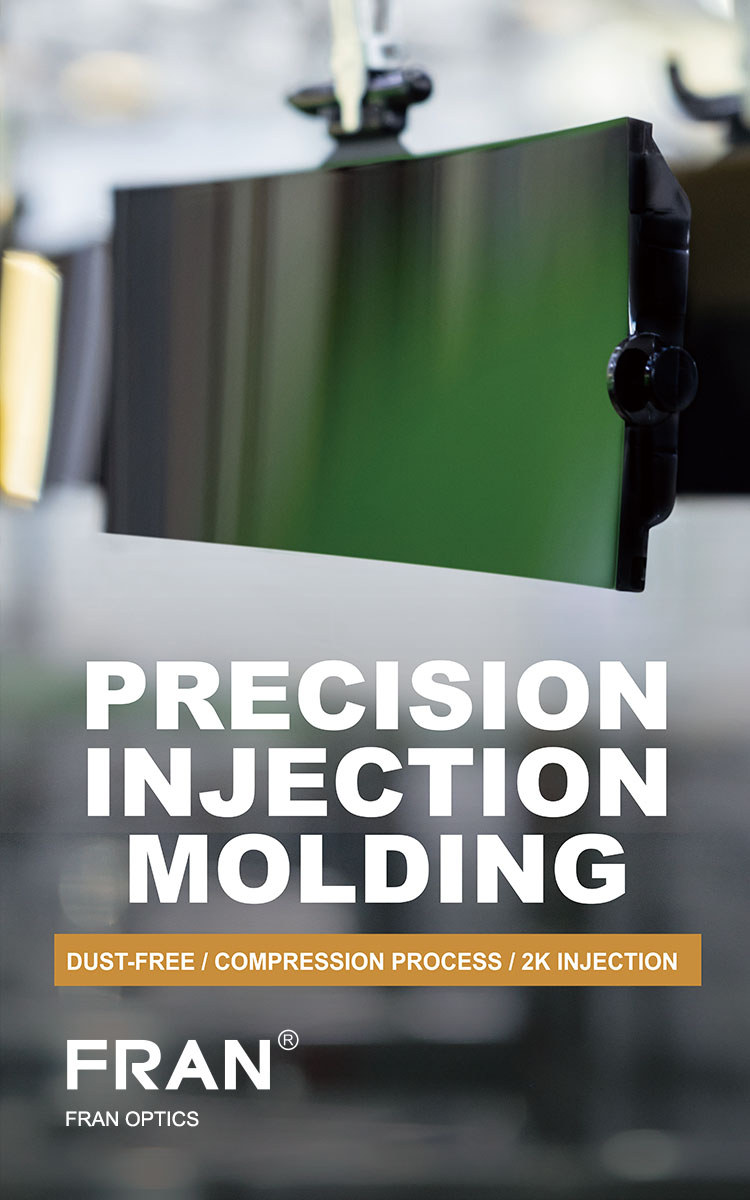 Optical Dome Covers,Optical Parts company-Fran Optics