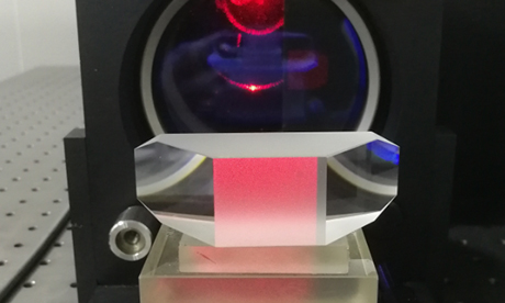 China Professional VR & AR Optical Parts factory-Fran