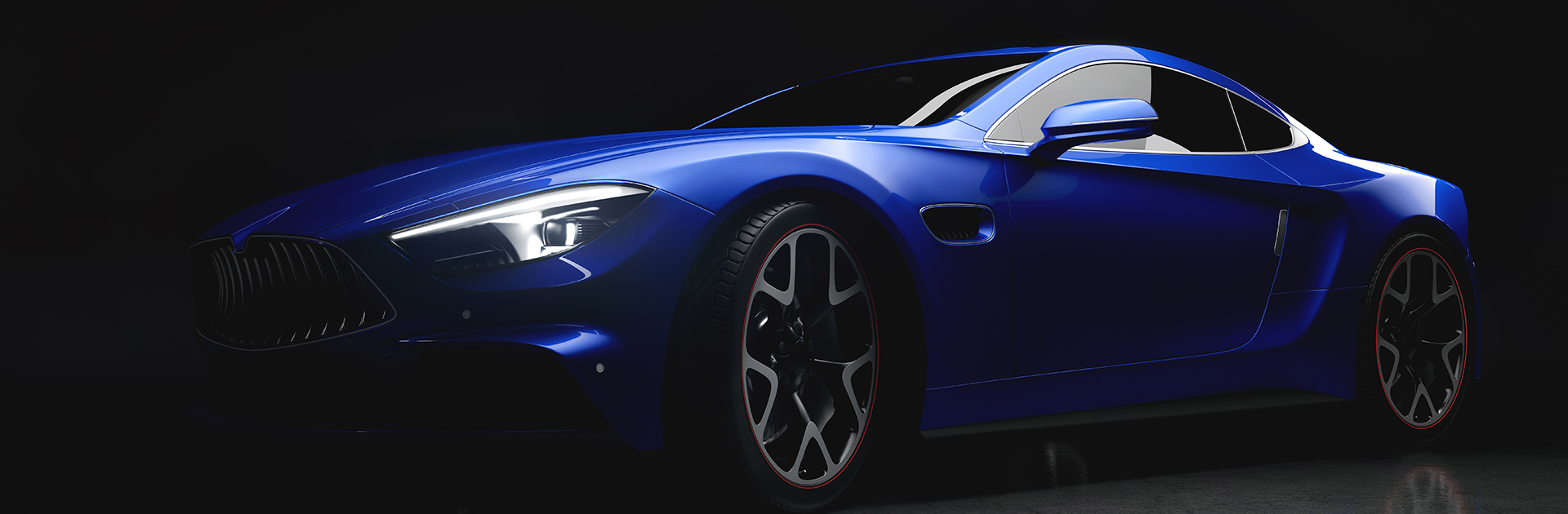 Automotive - Fujian Fran Optics